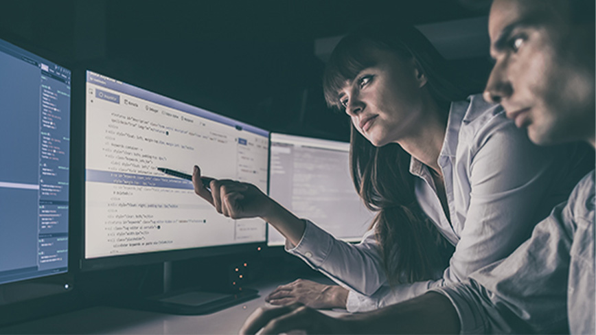 Software Development with Clouds and Artificial Intelligence | KTH